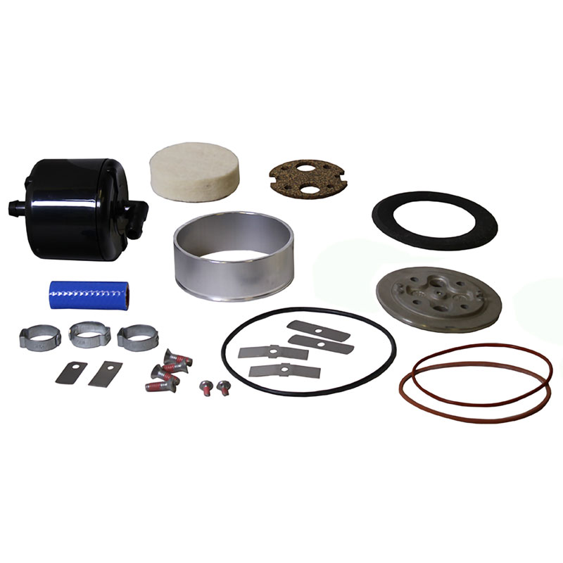 Compressor Kits – CIS